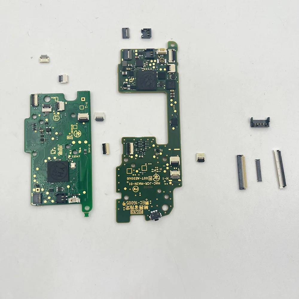 Joystick-Slider-Rail-Battery-Connector-Socket-SL-SR-L-ZR-ZL-NFC-Flex ...