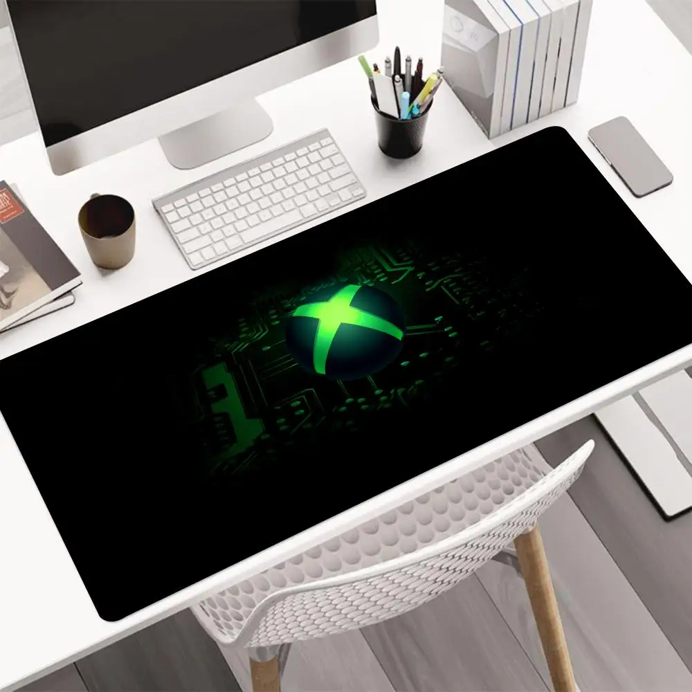 X-Xbox-Game-Mouse-Pad-Gaming-Mousepad-Speed-Desk-Mat-Laptop-Gaming-Mats ...