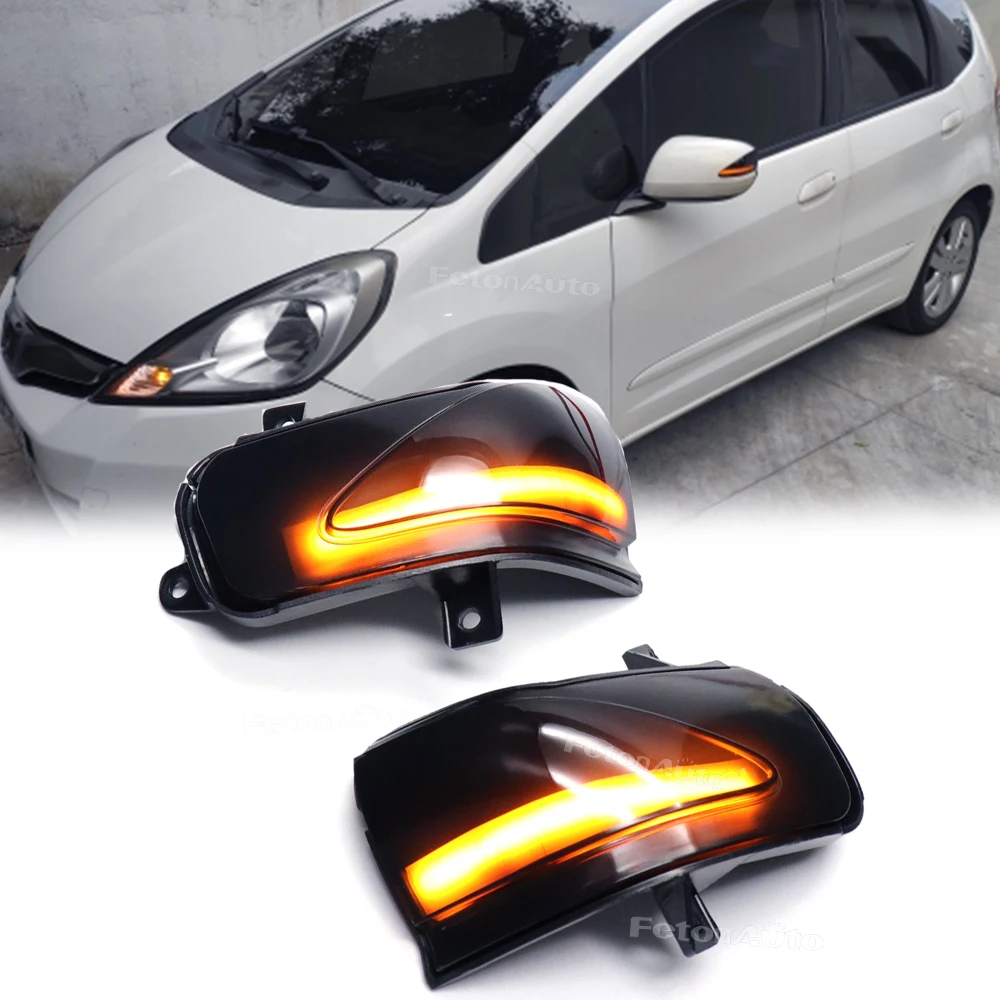 For-Honda-Insight-Fit-JAZZ-GE6-GE8-HYBRID-GP1-INSIGHT-ZE2-Dynamic ...