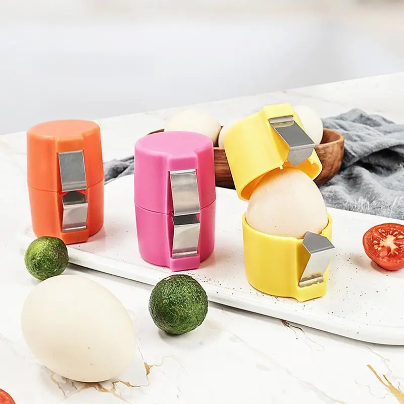 Creative-Egg-Opener-Portable-Egg-Cracking-Tool-For-Raw-Eggs ...