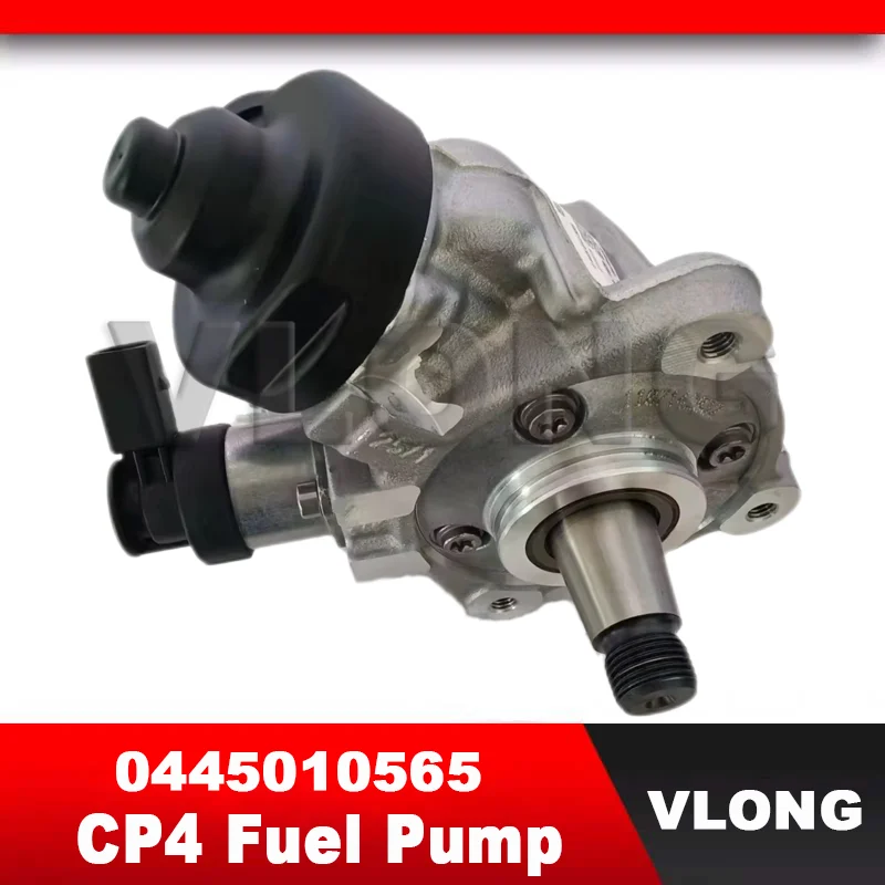 CP4S1 High-pressure Pump For AUDI SKODA VW Amarok Fuel Pump 0986437405 ...