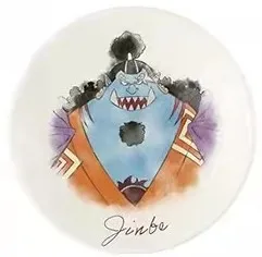 Bandai One Piece BROOK Nico·Robin Monkey D. Luffy Ace Nami Roronoa Zoro ...