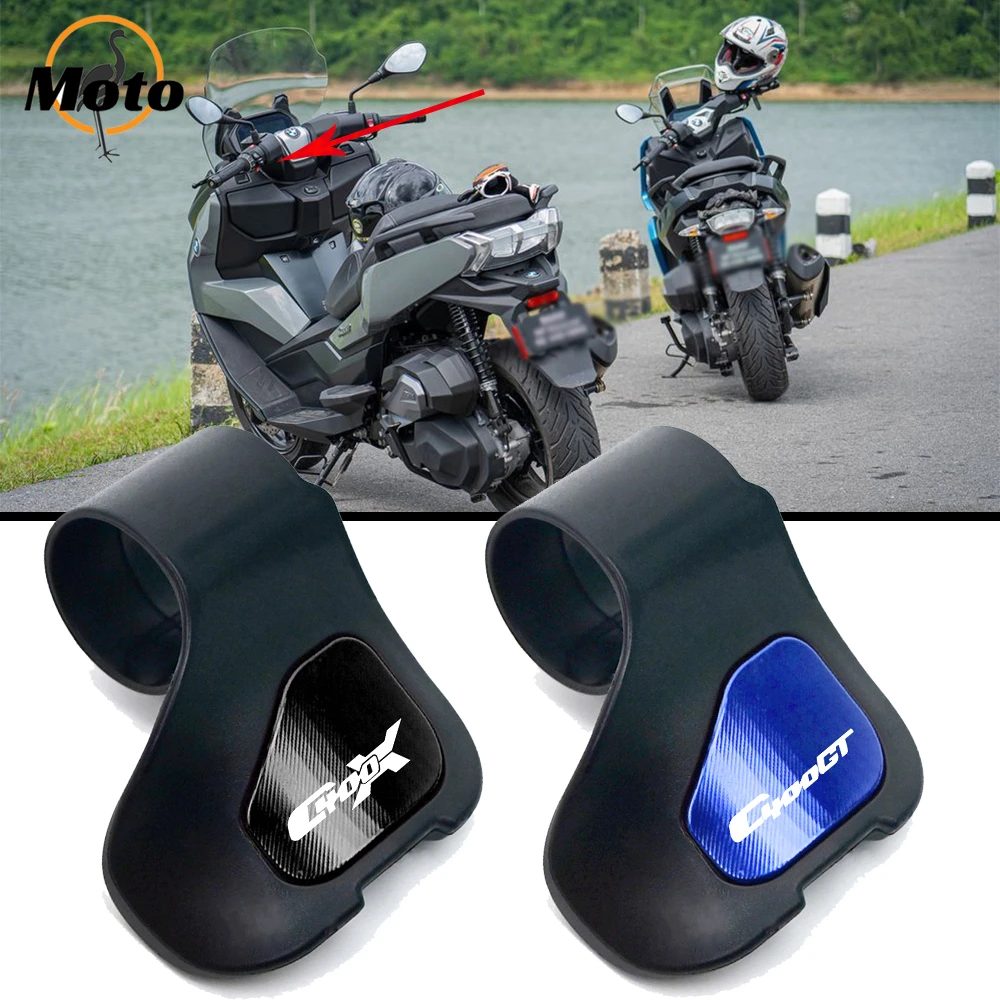 For BMW C400GT C400X C400 GT/X 2019-2023 2022 2024 Motorcycle CNC ...