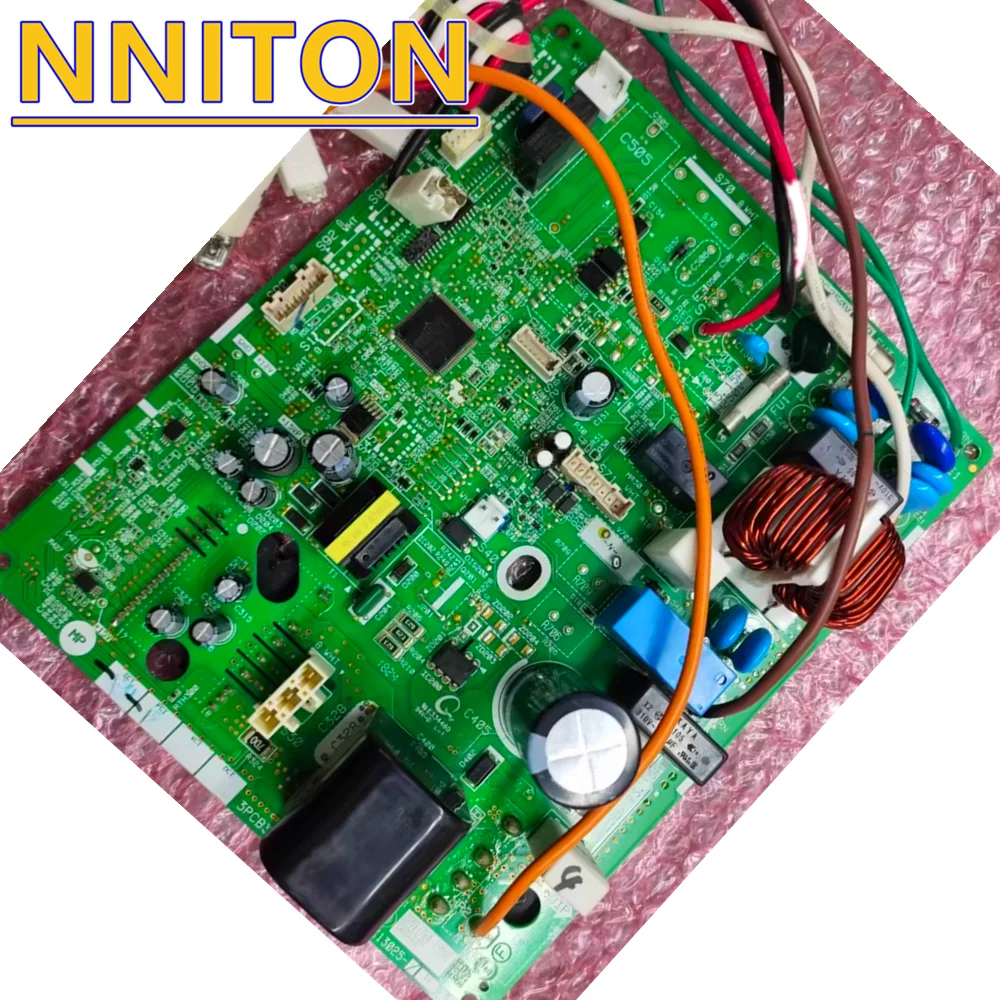 Daikin-Placa-m-e-de-computador-para-ar-condicionado-m-quina-externa ...