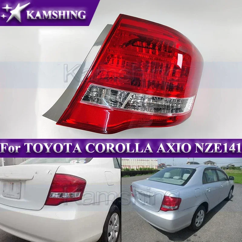Kamshing-Rear-Taillight-For-TOYOTA-COROLLA-AXIO-NZE141-Taillamp-Tail-Lamp-Backup-Light-Rear ...
