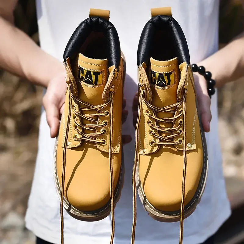 New Vanmie Winter Men Boots – Outdoor Gear & Equipment | The Mountain Exp