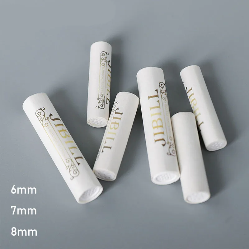 Smoking-Pipe-Filters-6mm-7mm-8mm-Tube-Filter-double-sided-Ceramic ...