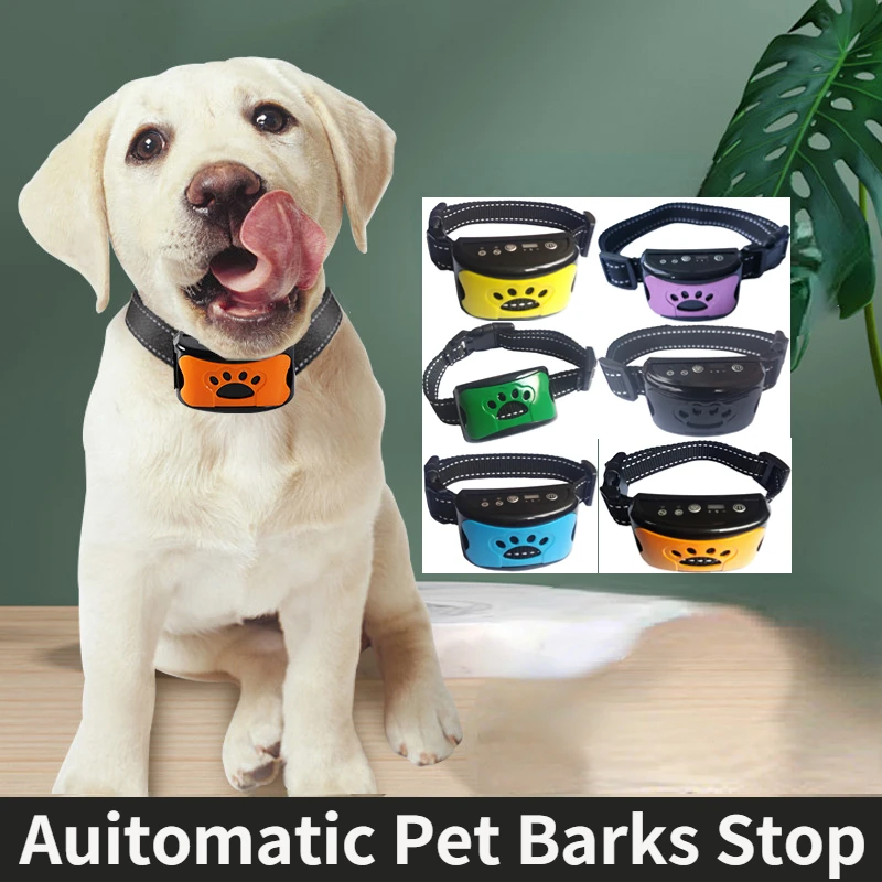 Ultrasonic Dog Bark stores Stopper Pet