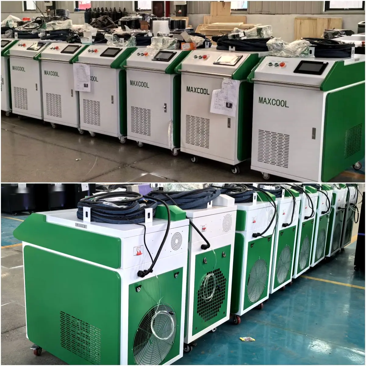 Maxcool-1000W-1500W-2000W-Handheld-Laser-Continuous-Cleaning-Machine-Metal-Rust-Surface-Laser ...