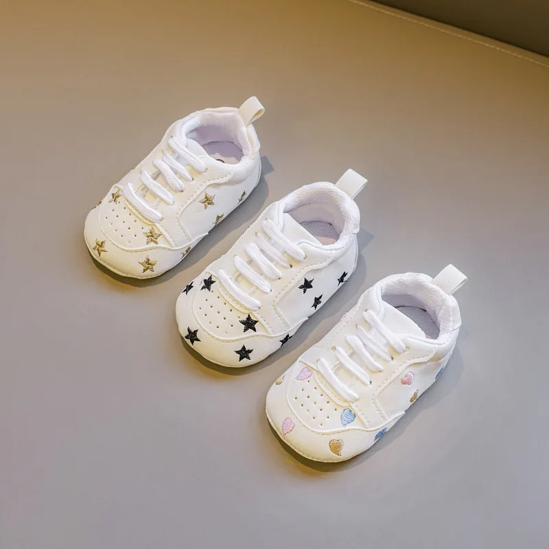 Spring-and-Autumn-Baby-Girl-Baby-Shoes-Cute-Soft-Bottom-Sneakers ...