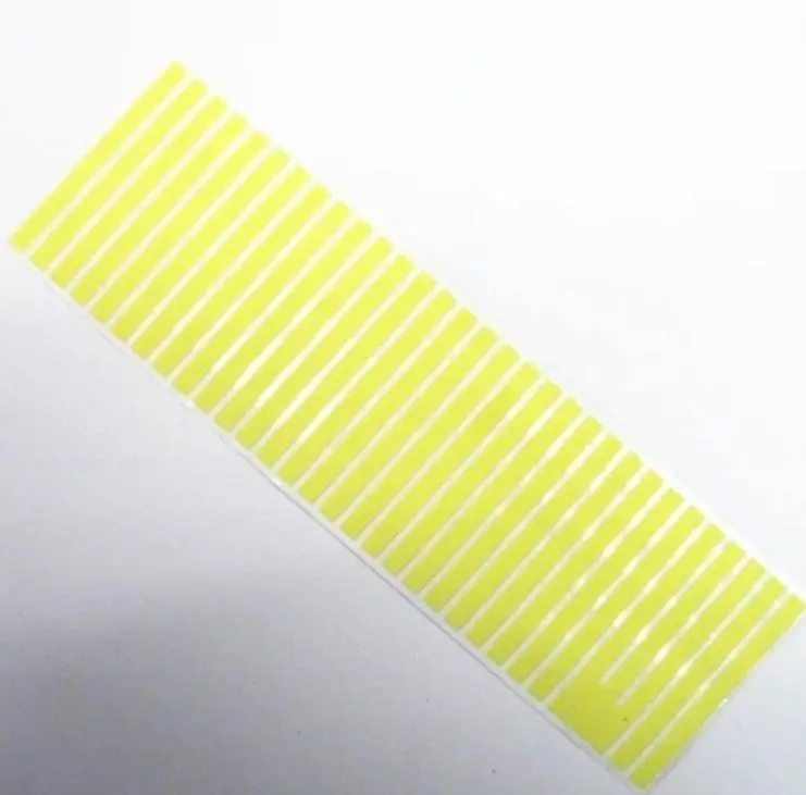 Watchmarkes Material Double Sides Adhesive Tape for Fixing Watch Dial ...