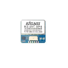 BZGNSS BZ-251 BZ-181 BZ-121 M10 GPS Dual Protocol FPV Return Hover F4 ...