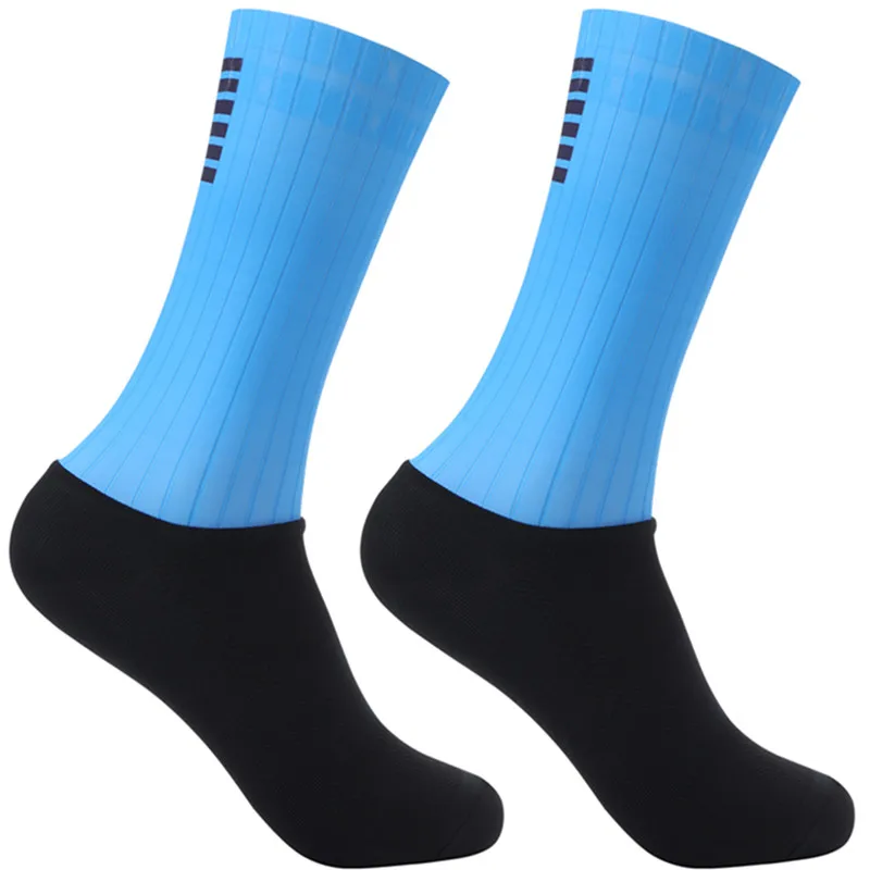 Anti-Slip-Silicone-Summer-Aero-Socks-Whiteline-Cycling-Socks-Men ...