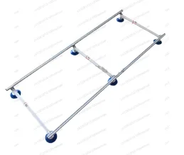 6-suction-cup-Retractable-TV-Display-screen-glass-vacuum-holder-Sucker ...