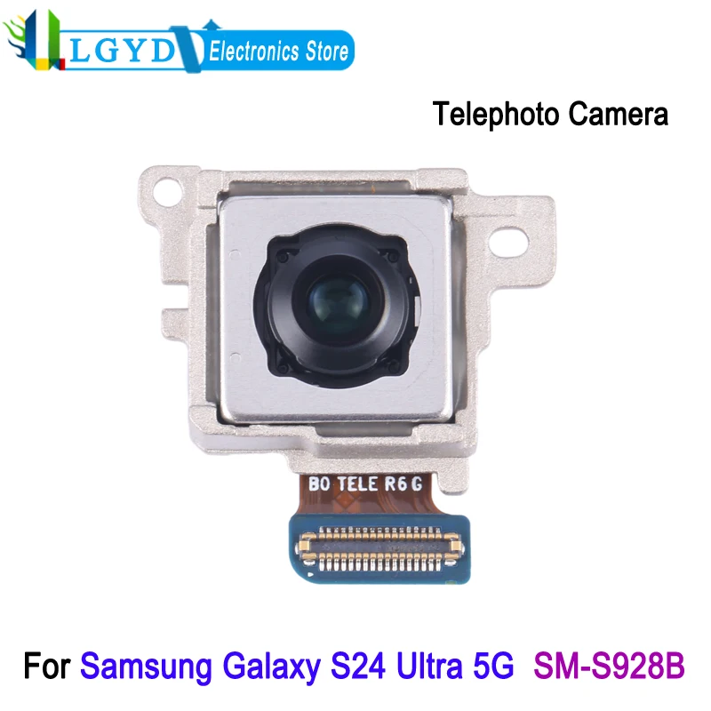 Back-Telephoto-Camera-For-Samsung-Galaxy-S24-Ultra-5G-SM-S928B-Rear ...
