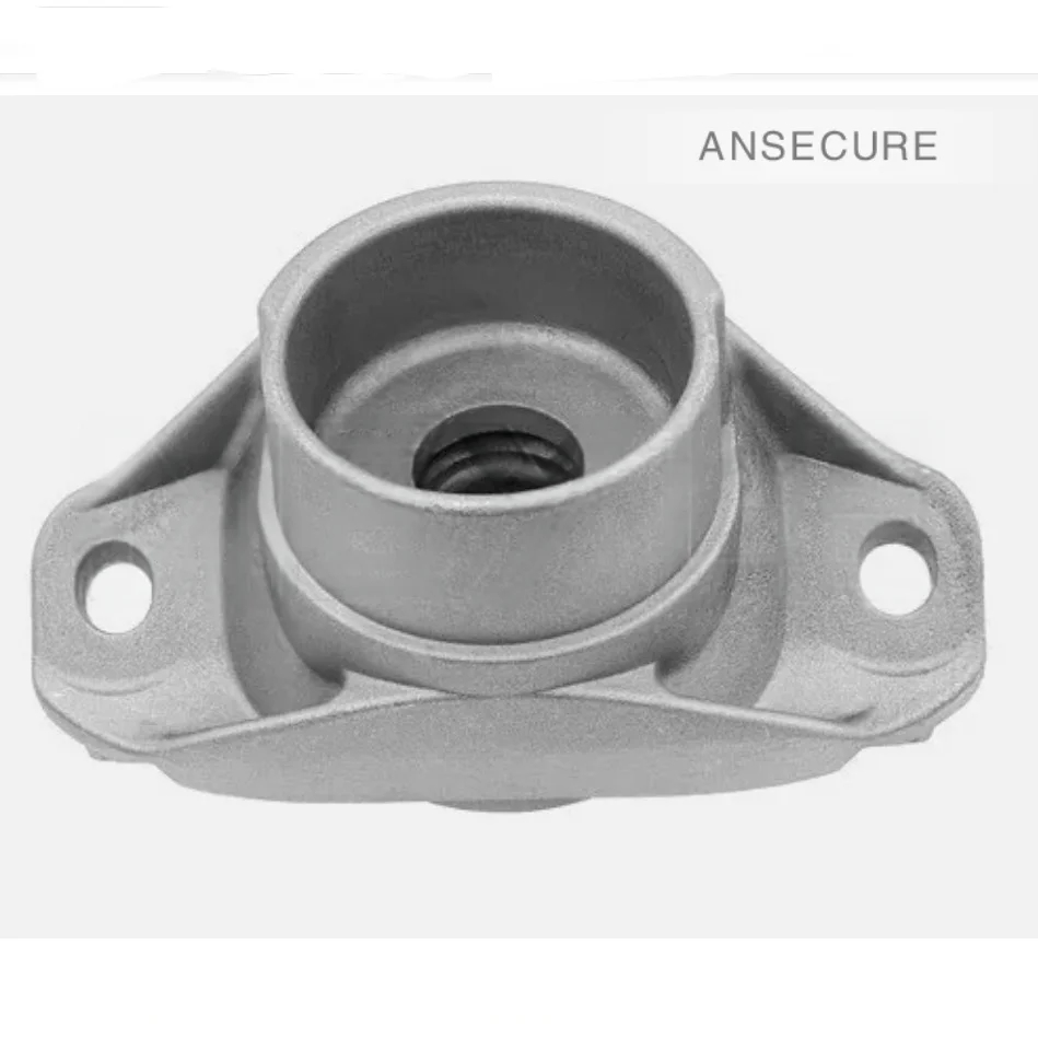 OEM Rear Upper Shock Absorber Bearing Rubber Bush Bracket For Audi A6 ...