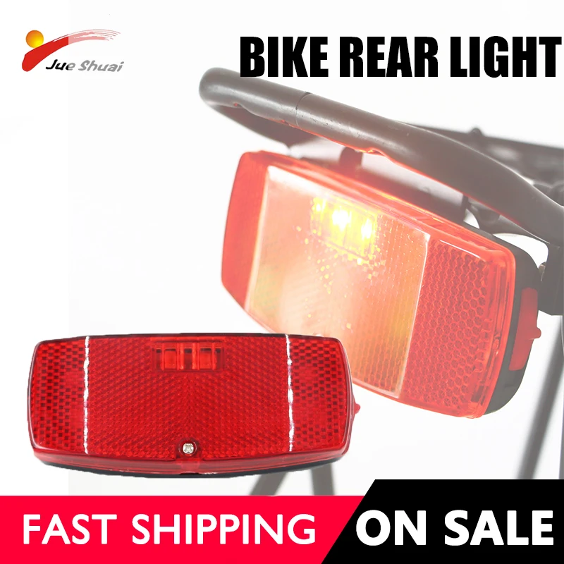 Bicycle-Tail-Light-Ebike-Accessories-Cycling-Safe-Warning-for-MTB-Rear ...