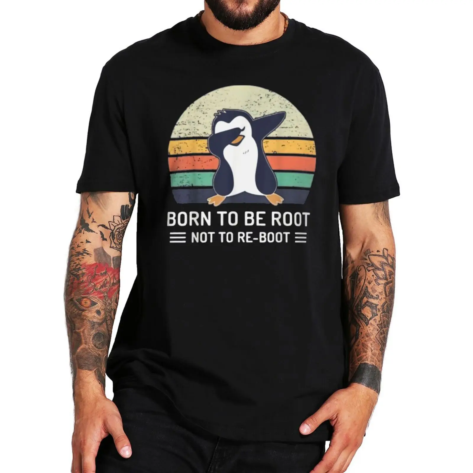 Shirt Programmer Linux Linux Penguin Shirt Linux Shirts Funny Linux Cotton Shirt T shirt-programmer-linux-linux-penguin-shirt-linux-shirts-funny-linux-cotton-shirt-t