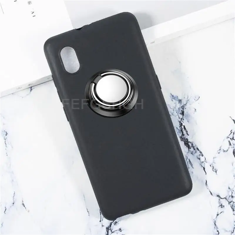 For Alcatel 1B 1A 2020 5002A 5002D 5002F 5002I 5002X Back Ring Holder ...