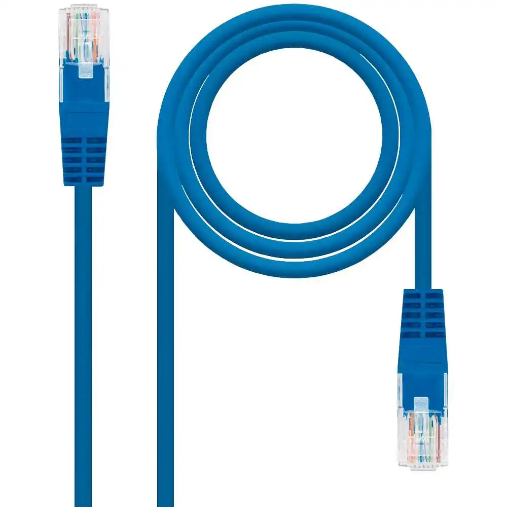 NANOCABLE-UTP-RJ45-Ethernet-Patch-LAN-Local-Area-Network-Cable-for-PC ...