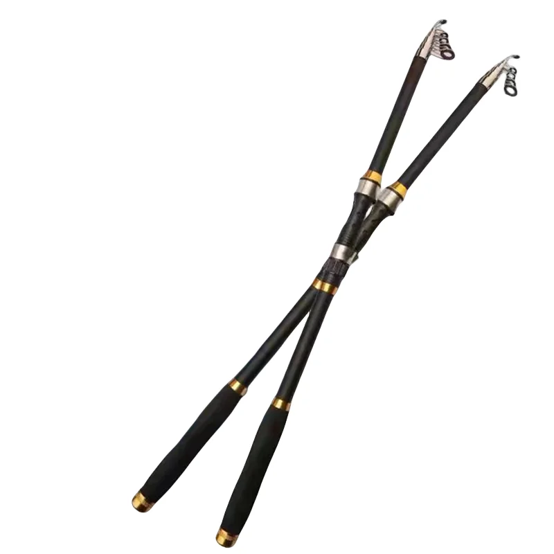 Telescopic-Rotary-Fishing-Rod-EVA-Ultra-Light-Mini-Carp-Feeder-Portable ...