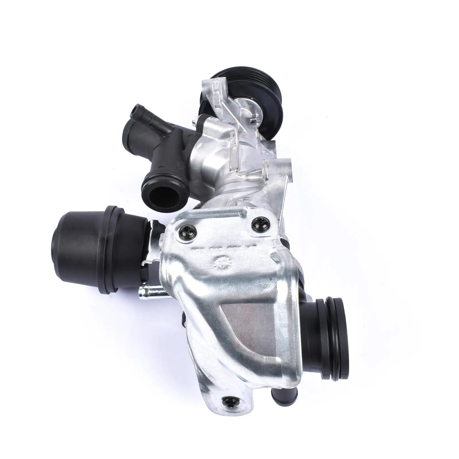 AP02-New-Engine-Water-Pump-for-Mercedes-Benz-M270-W176-W246-W117-X156 ...