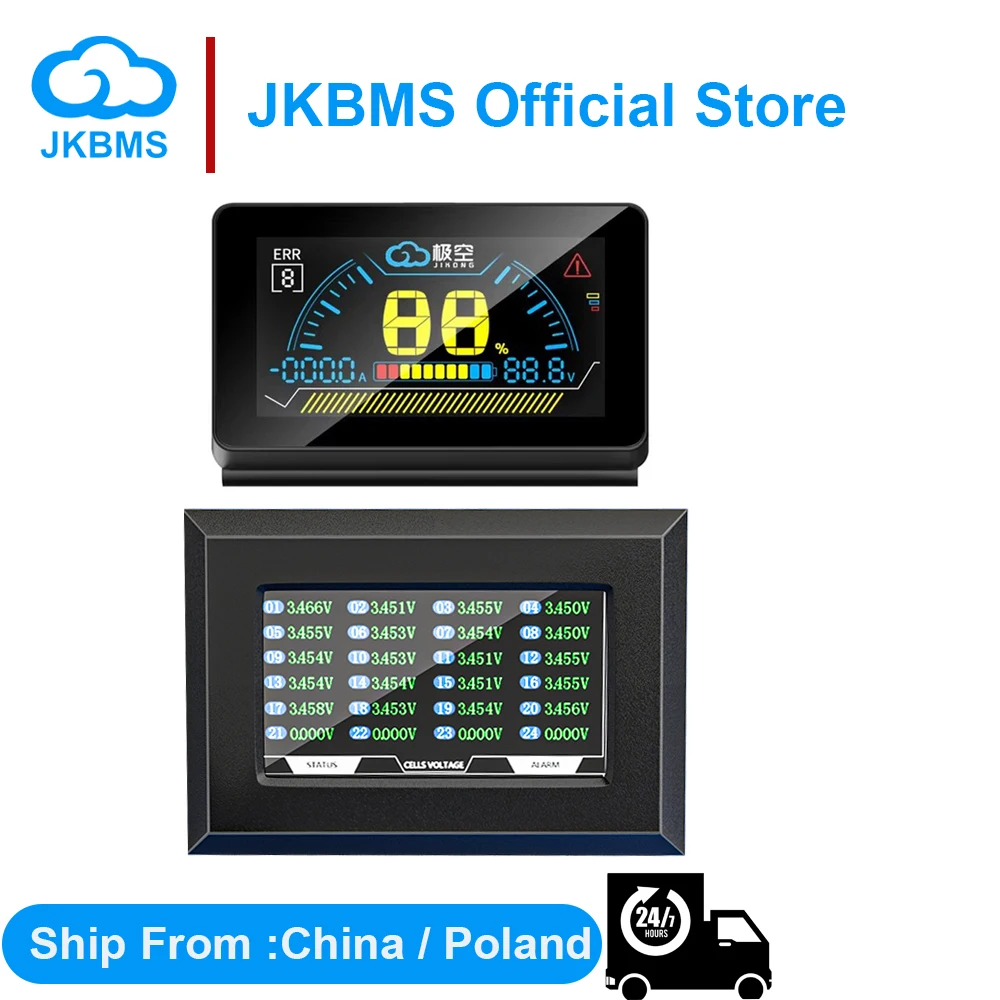 JIKONG-JKBMS-Accessory-4-3-inch-LCD-Display-2-inch-LCD-JKBMS-Spare-Part ...