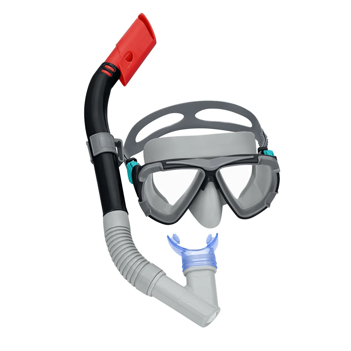 Adult-diving-mask-Large-frame-high-definition-field-of-view-Waterproof ...