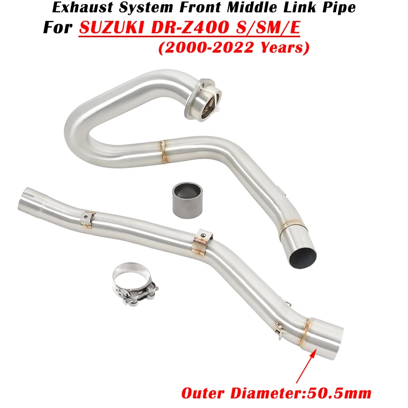 For-SUZUKI-DRZ400-DR-Z400-DR-Z400-S-SM-E-2000-2021-2022-Motorcycle ...