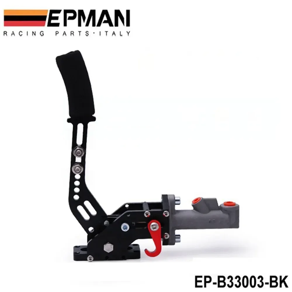 Universal-Hydraulic-Drift-E-Brake-Racing-Handbrake-0-75-Master-Cylinder ...