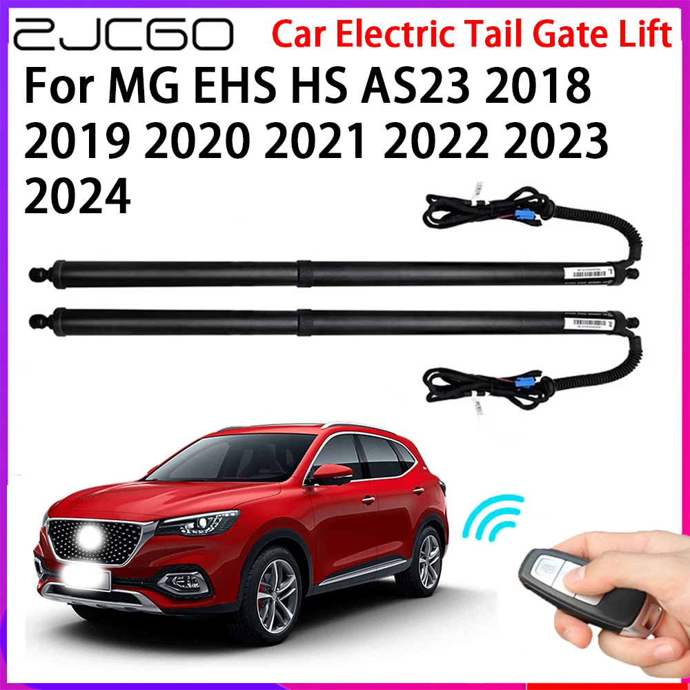 ZJCGO-Car-Automatic-Tailgate-Lifters-Electric-Tail-Gate-Lift-Assisting ...