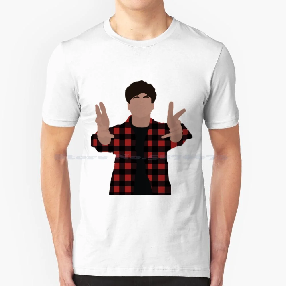 Calum Hood Fan Art