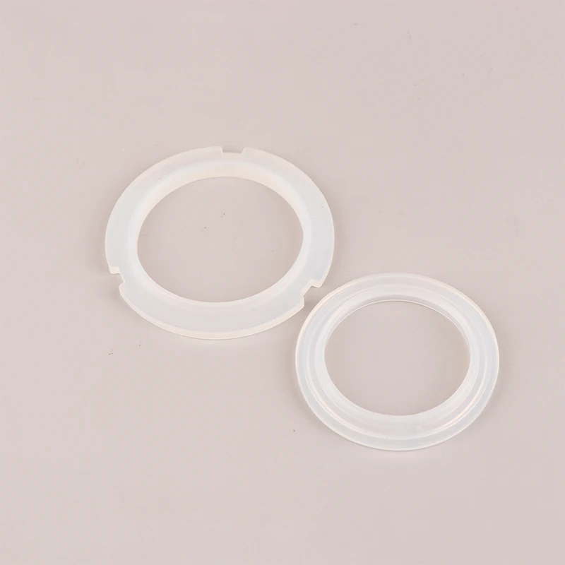 High-Quality-1PC-51-58Mm-Silicone-Rubber-Ring-Sealing-Gasket-Rubber ...
