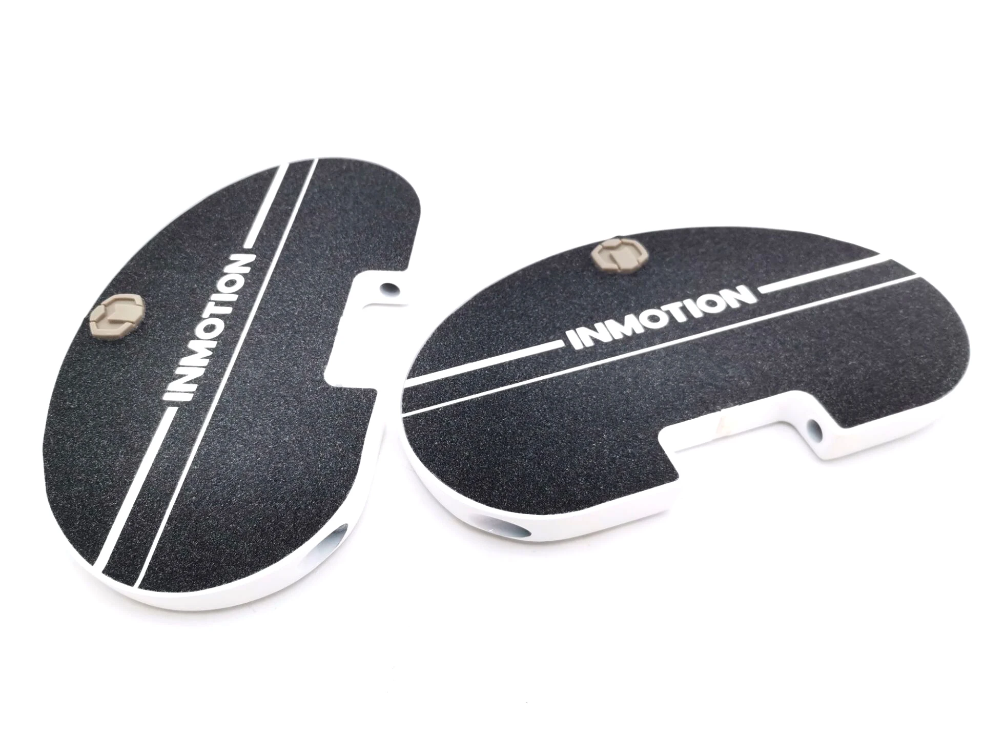 Original-White-Pedal-Assembly-For-INMOTION-V5-V5D-V5F-V8-Electric ...