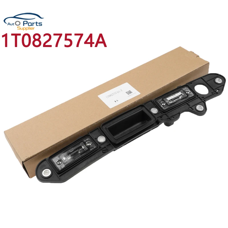 New 1T0827574A Rear Light Trunk Tailgate Handle Switch for VW Golf Plus ...