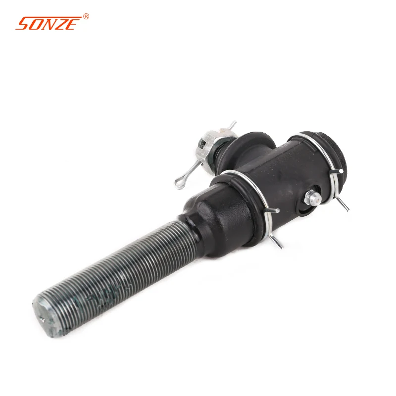 End-Sub-Assy-Steering-Relay-Rod-Lh-For-Toyota-Land-Cruiser-45045-69075 ...
