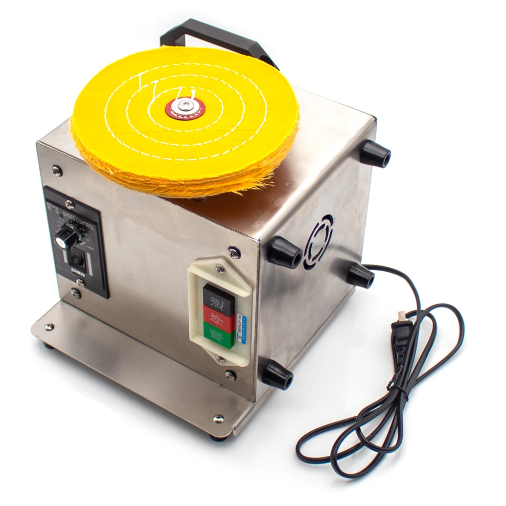 220v Electric Knife Sharpener Diameter 150mm Hairdressing Scissors ...