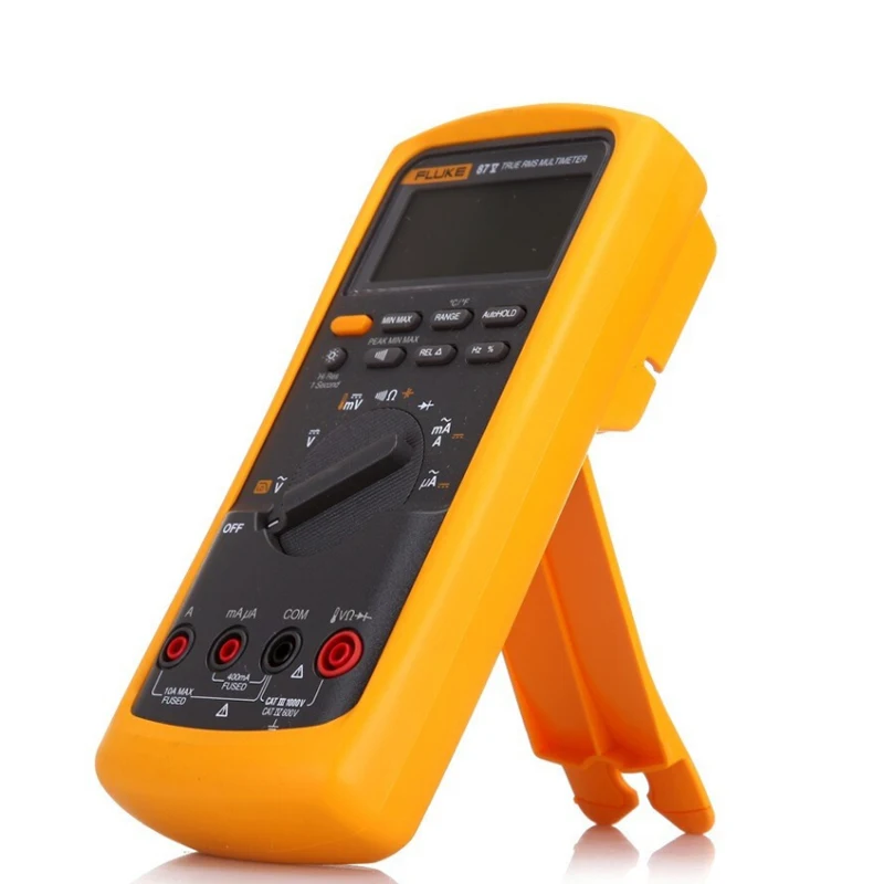 Fluke 87 Series Iii Accessories