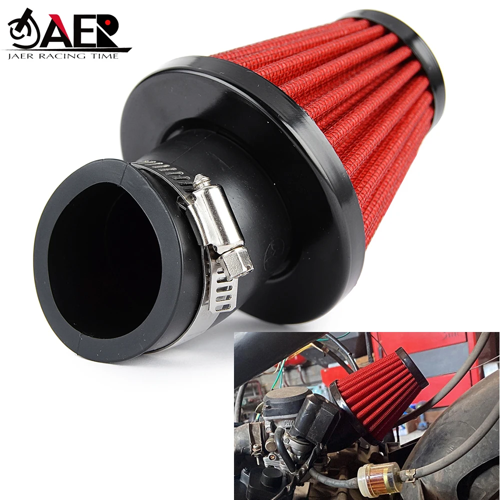Motorcycle-Air-Filter-RAD-Air-Filter-Element-Mushroom-Head-High-Airflow ...