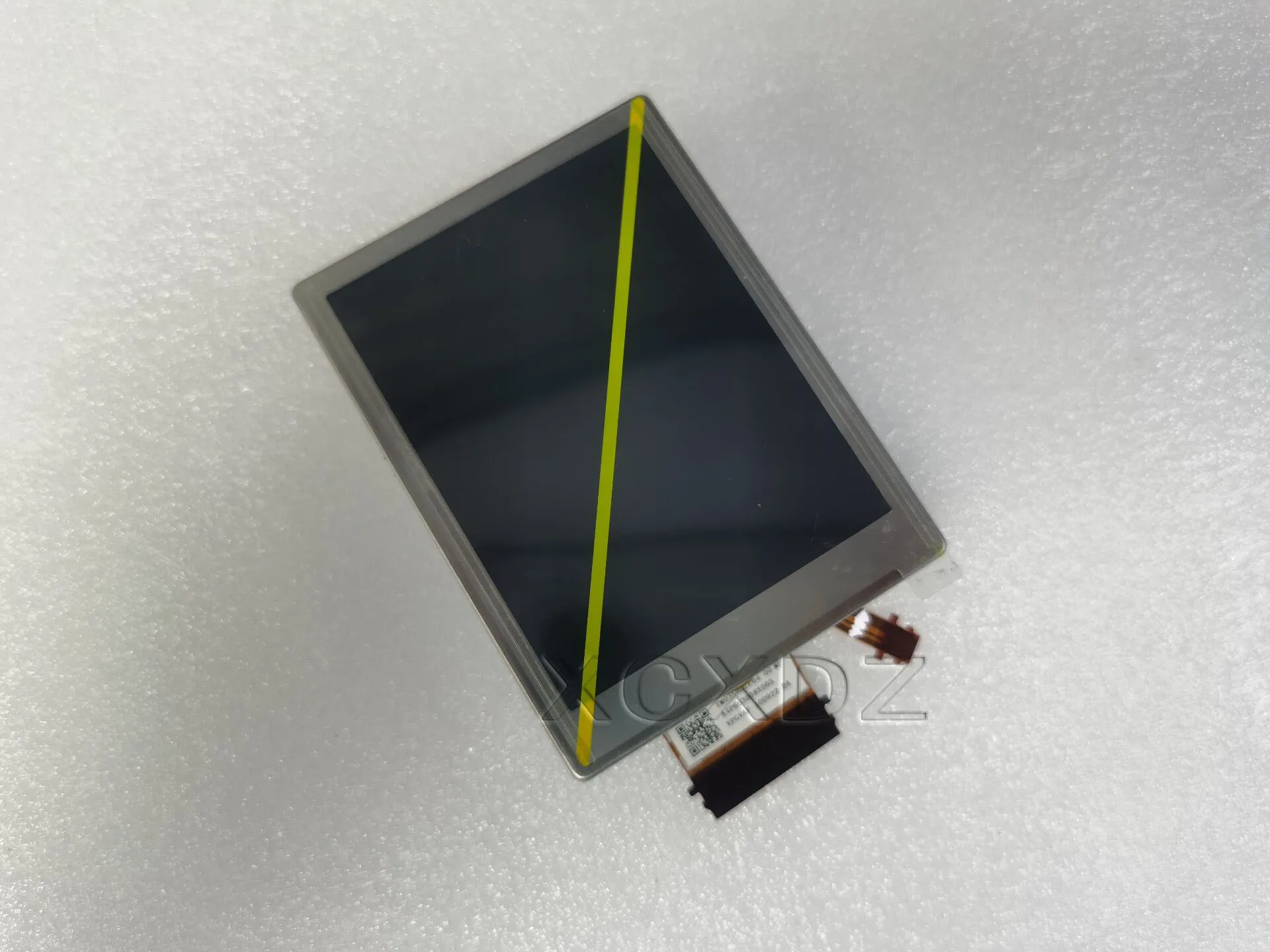 Original-and-new-LCD-screen-display-TM035HDZP04-00-LCD-screen ...