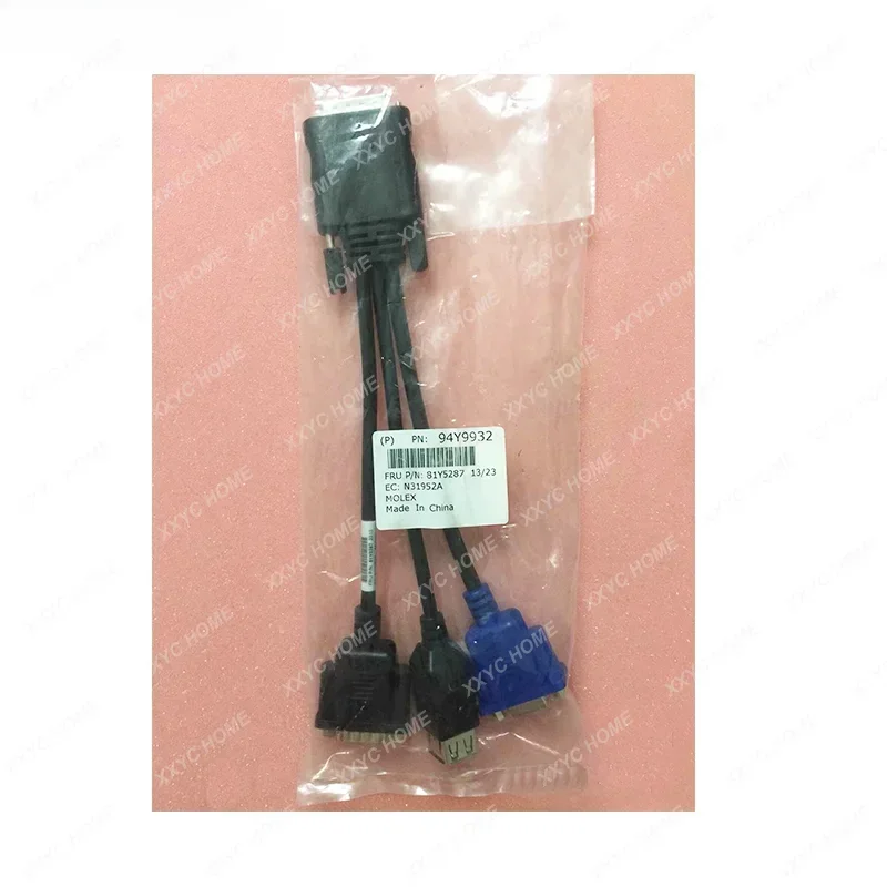 NEW-Original-For-IBM-Flex-Cable-sn550-X440-X240-81Y5287-94Y9932-81Y2894 ...