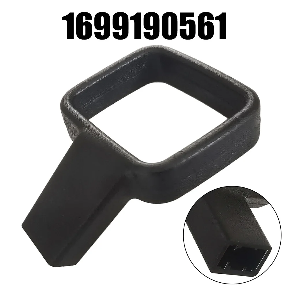 Left-Black-Seating-Adjust-Handle-A169919056164-1699190561-For-Mercedes ...