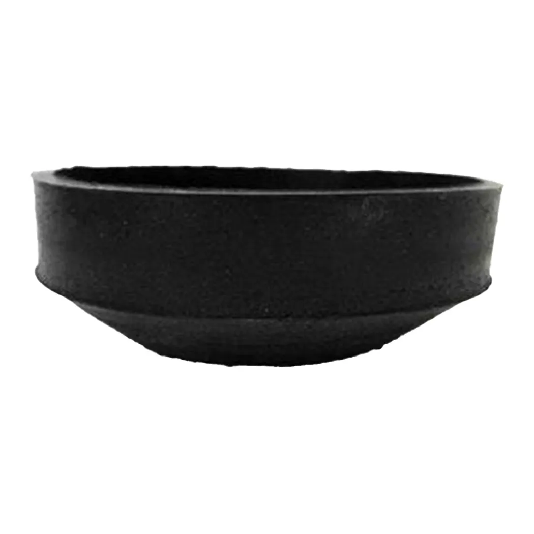 1pc-Seal-Pan-Conical-Cone-Shaped-Donut-Doughnut-Washer-For-Toilet ...