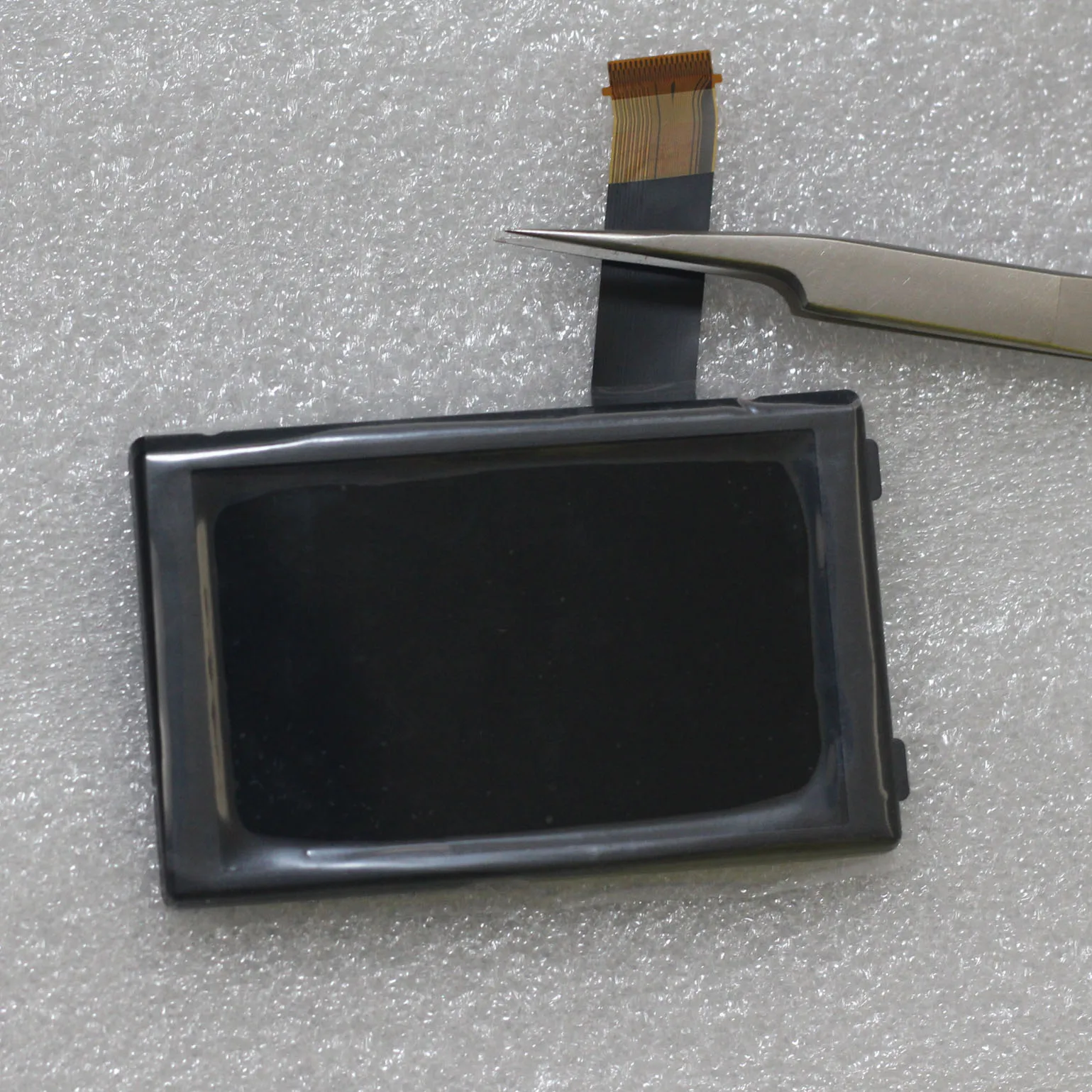 New LCD display screen assy with hinge repair parts for Fujifilm X ...