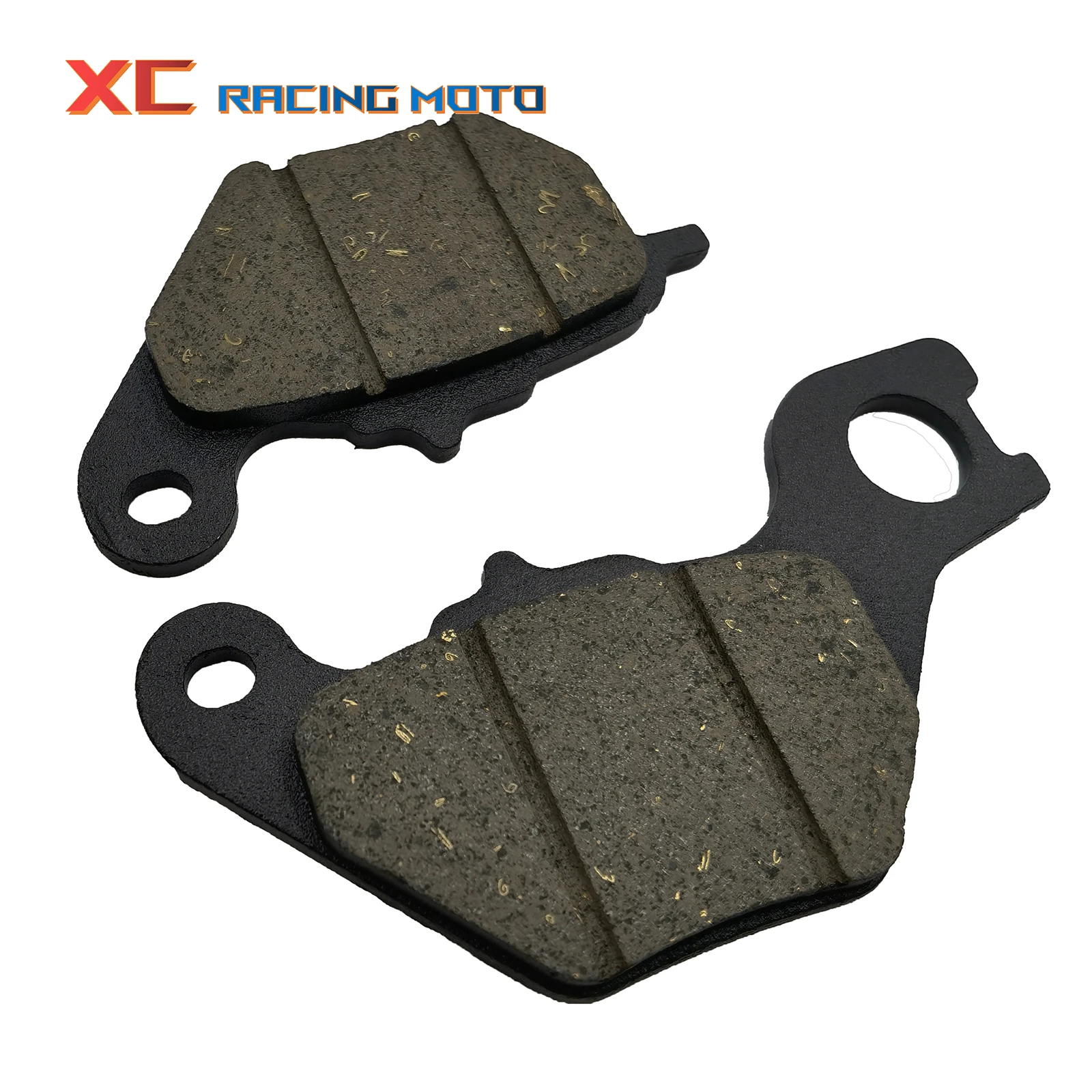 1-Pair-For-Super-Soco-Ts-Tc-Cu-Original-Brake-Pad-Motorcycle-Motocross ...