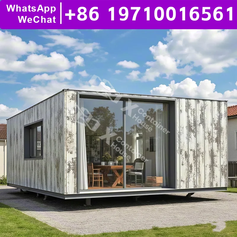 Tiny Homes Flat Pack House Modular Mobile Cabin Education Shelter ...