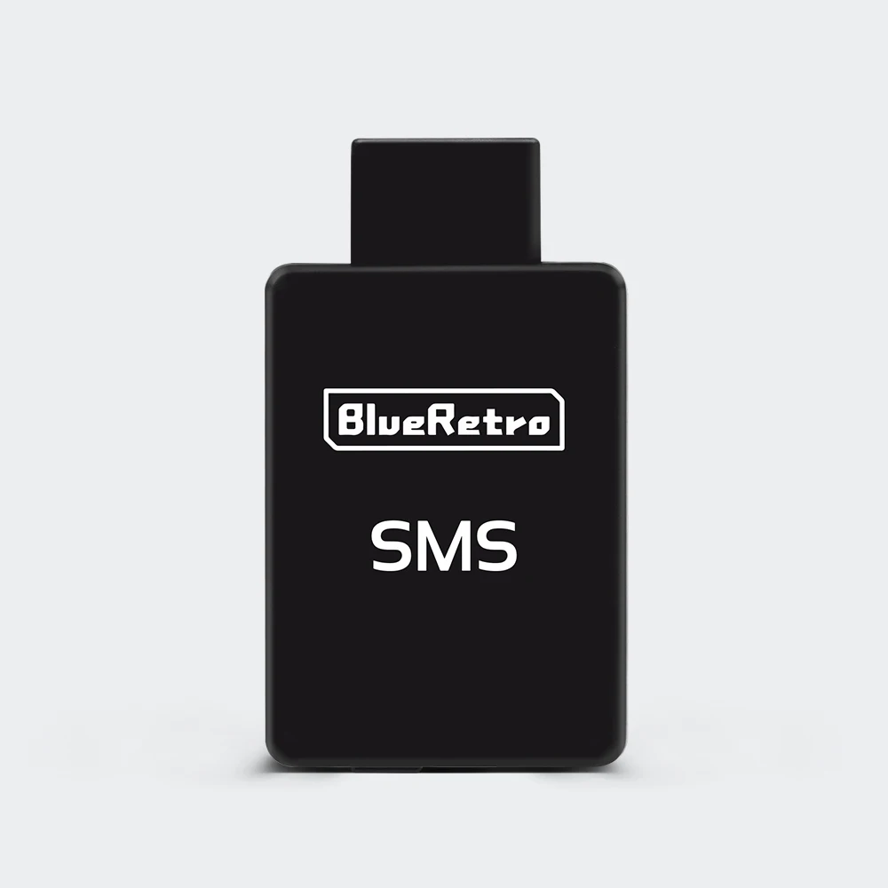 BlueRetro-SMS-Wireless-Adapter-For-SEGA-Master-System-Adapter ...