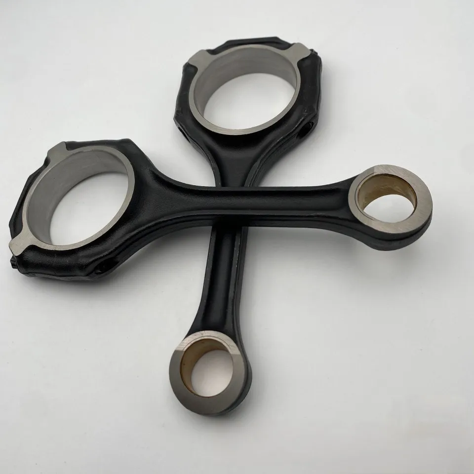 A2720301120 A2730300620 A2730300820，Strengthening Forged Connecting Rod ...