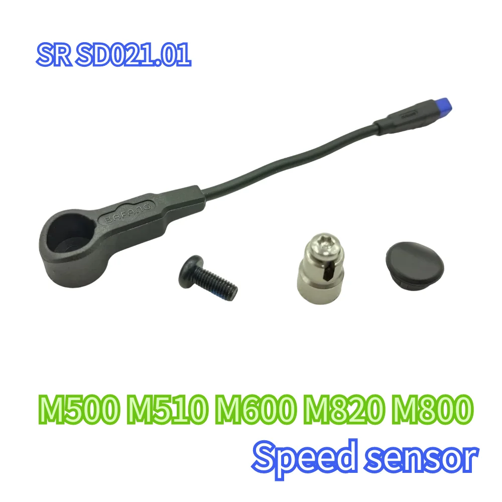 Bafang Mid Motor Speed Sensor Sr Sd021.01 M500 M600 M510 M820 M800 Speedometer Bafang Central ...