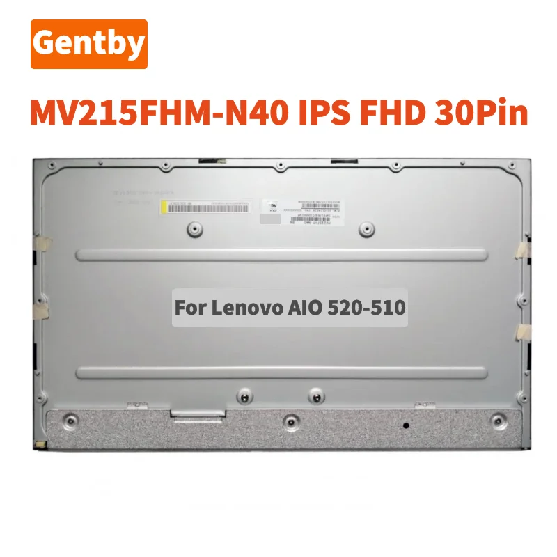 Original-MV215FHM-N40-MV215FHM-N40-For-Lenovo-AIO-520-22IKL-510-22ISH ...